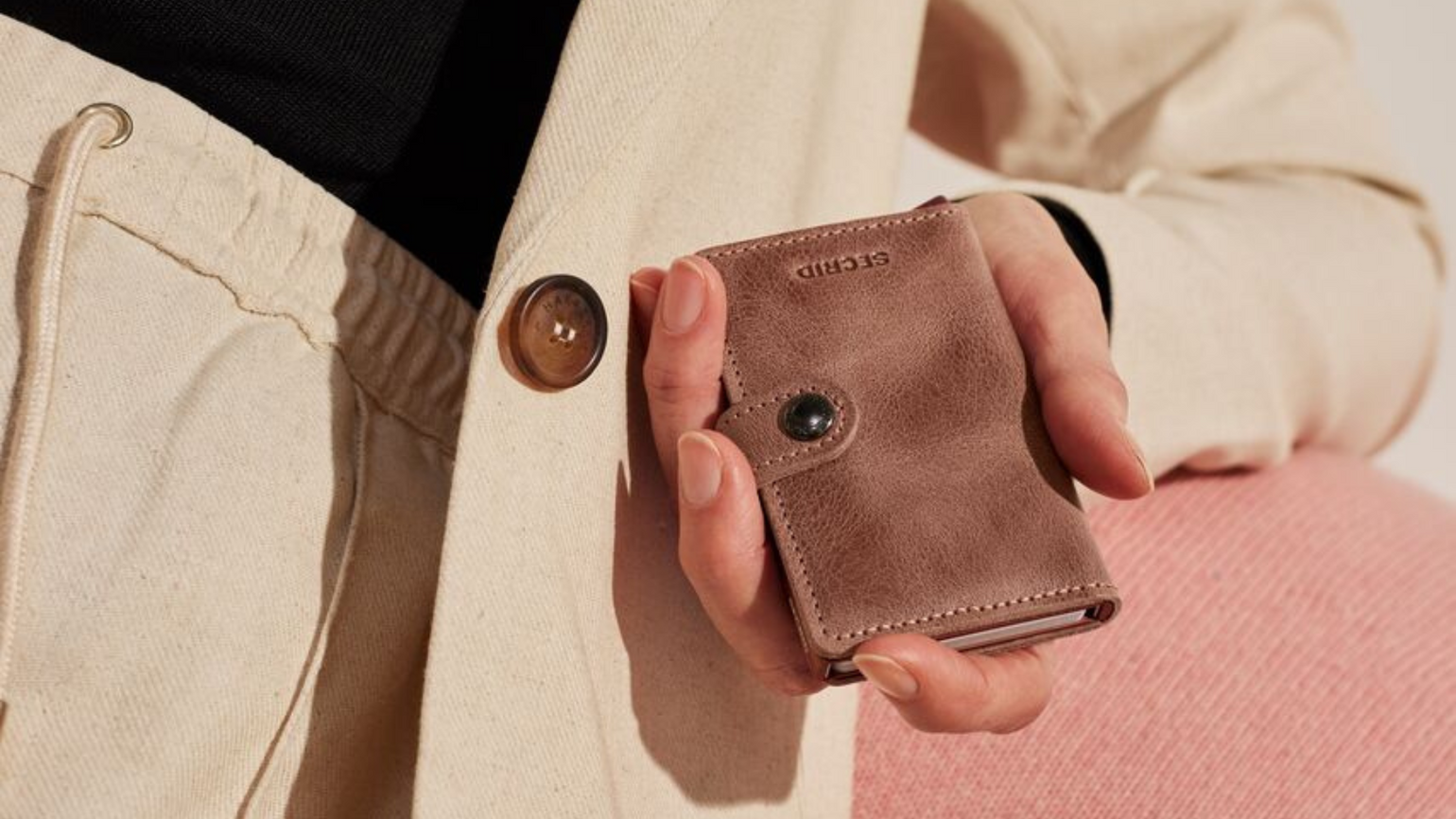 MINIWALLET – UpGrade Brands