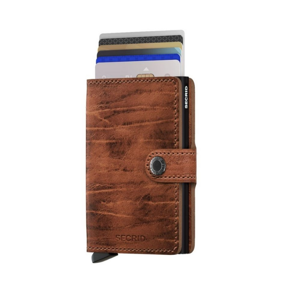 MINIWALLET – UpGrade Brands