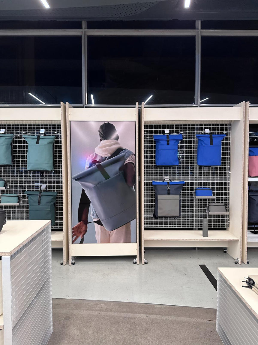 Destacados UCON ACROBATICS Black Week 2026 – UpGrade Brands