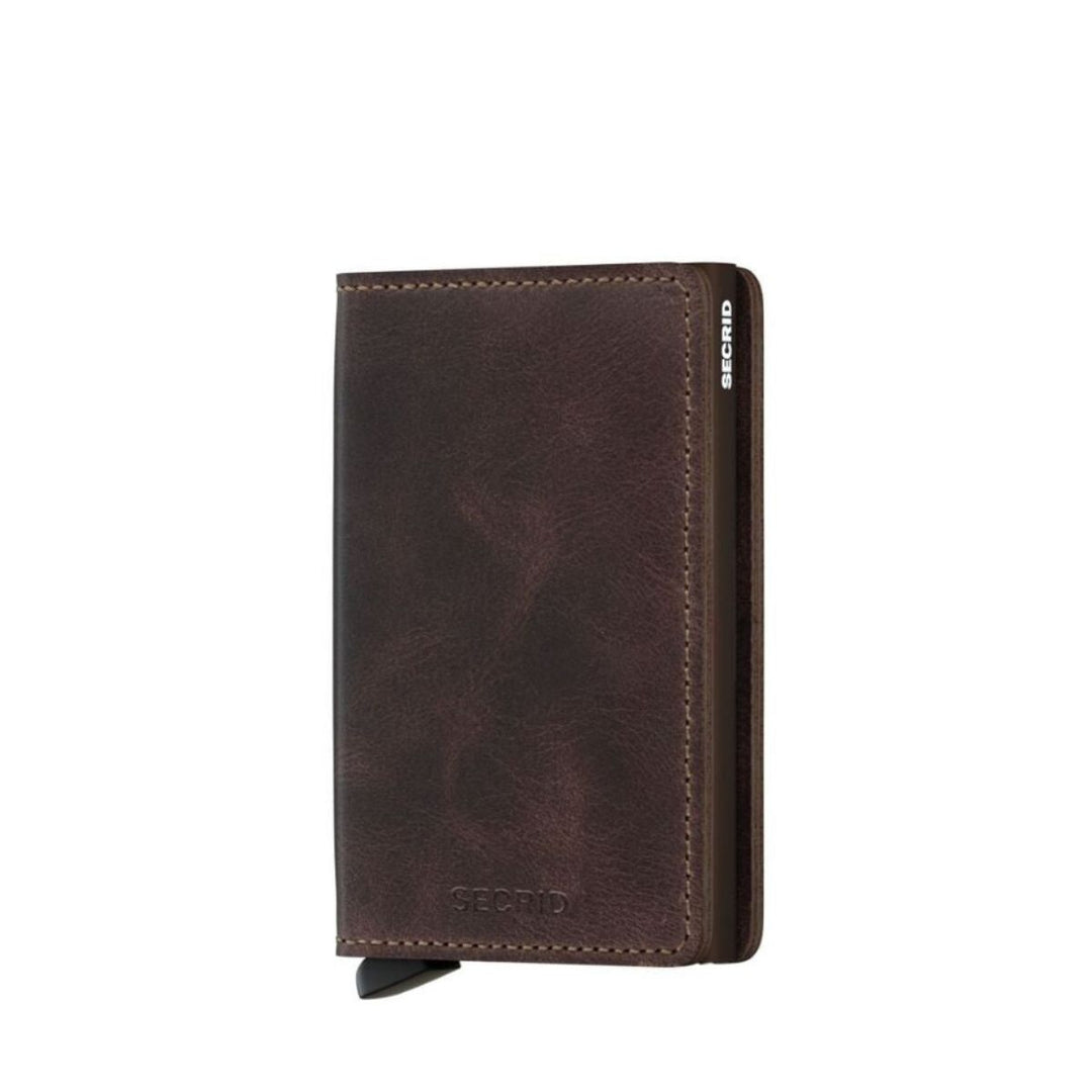 SLIMWALLET – UpGrade Brands