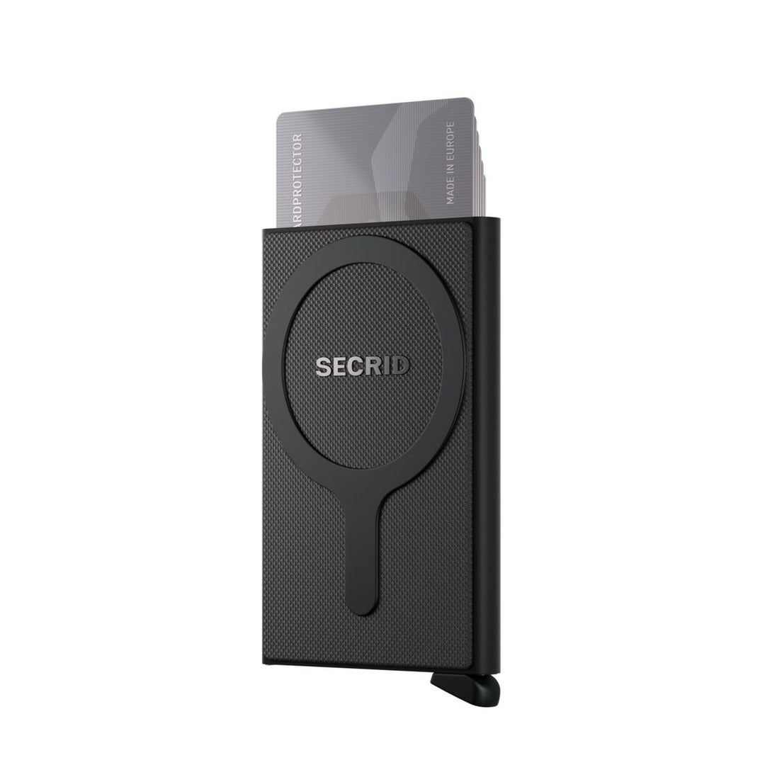 SECRID – UpGrade Brands