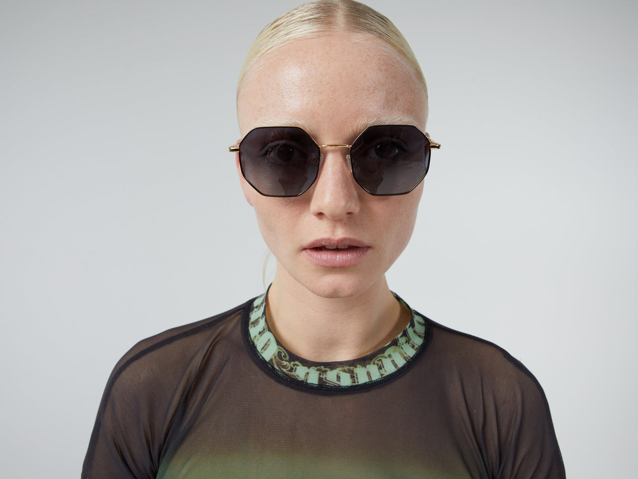 Baker Gold Glossy Black – UpGrade Brands